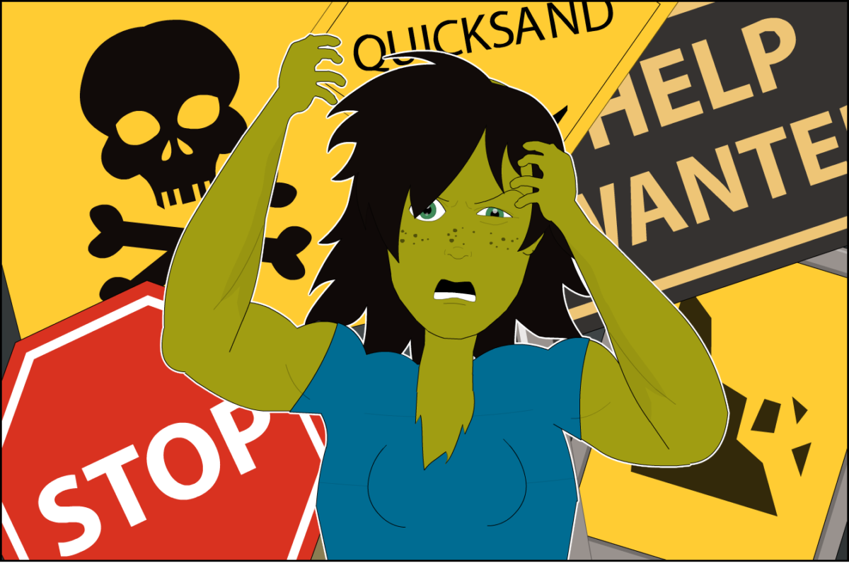 What are the signs of anger (and why are they important)? | Onward ...