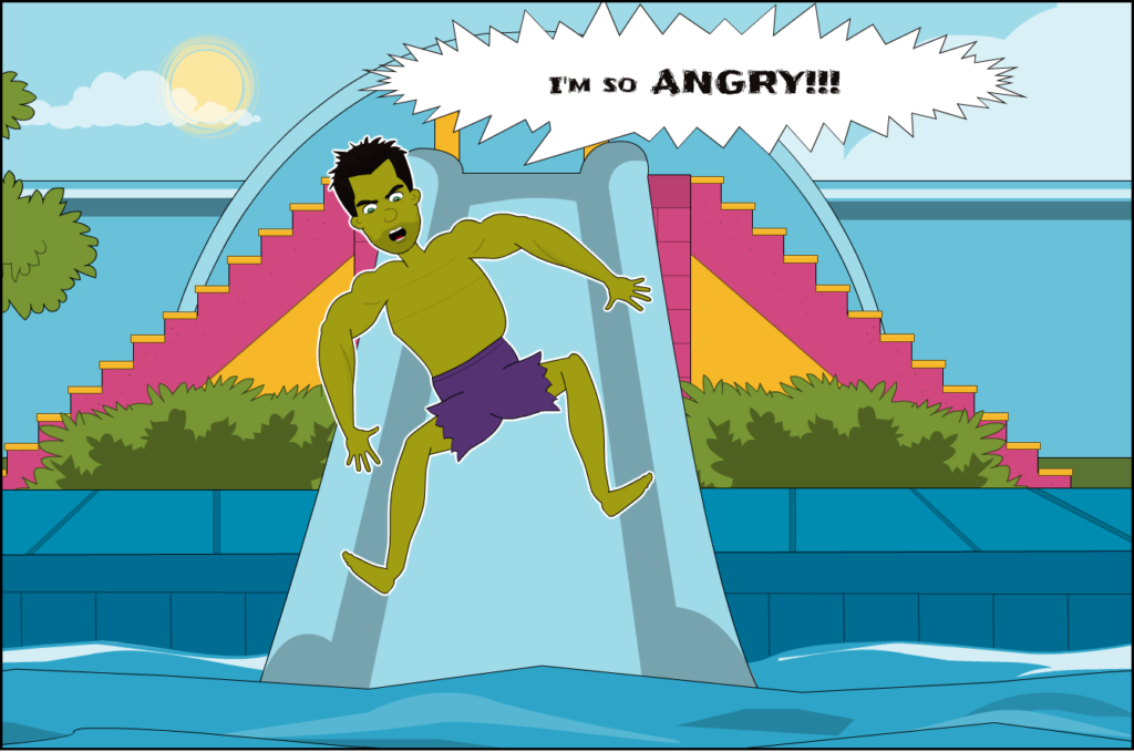 What are the signs of anger (and why are they important)? | Onward ...